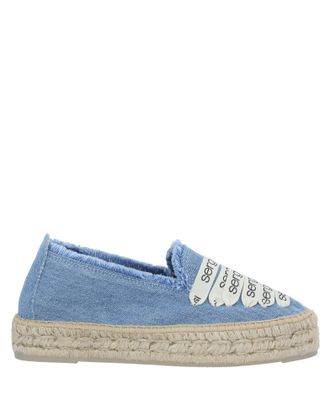 Sergio Rossi x Manebi SCHUHE - Espadrilles auf YOOX.COM
