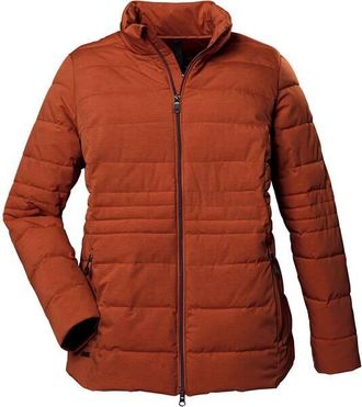 Stoy Damen Funktionsjacke STW 20 WMN QLTD JCKT