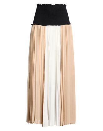 Twin-Set HOSEN & R&Ouml;CKE - Maxi-R&ouml;cke auf YOOX.COM