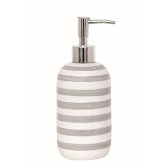 MSV Verteiler Seife, grau, 0