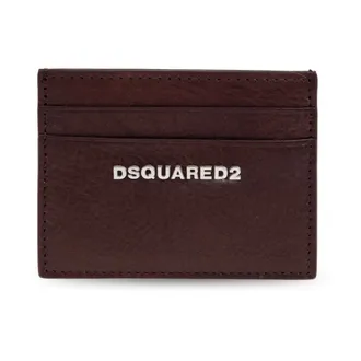 Dsquared2 Damen, Accessories, Rot, ONE SIZEGr&ouml;&szlig;e