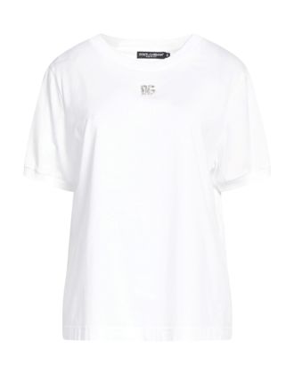 Dolce & Gabbana TOPS - T-shirts auf YOOX.COM