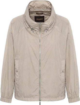 Moorer Veste Casual - Gris