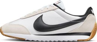 Nike Nike Femme Pacific Basket, White/Black/Platinum Tint/Safe, 36.5 EU