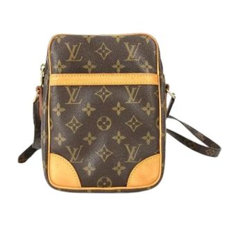 Louis Vuitton unisex, Pre-owned, Brun, Taille: ONE Size Pre-owned M45266 Pochette