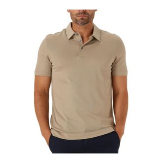 HUGO BOSS Herren, Oberteile, Beige, 2XLGr&ouml;&szlig;e
