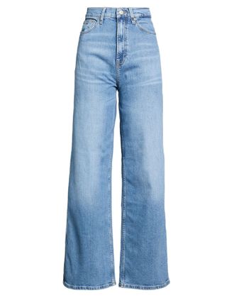 Tommy Hilfiger HOSEN & R&Ouml;CKE - Jeanshosen auf YOOX.COM