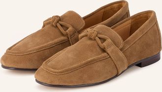 Inuovo Slipper beige