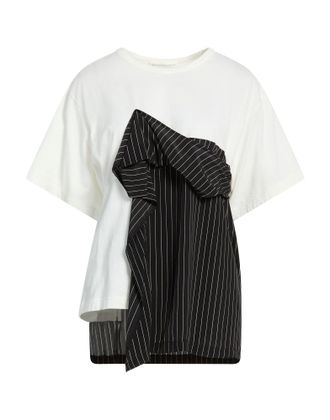 Yohji Yamamoto TOPS - T-shirts auf YOOX.COM
