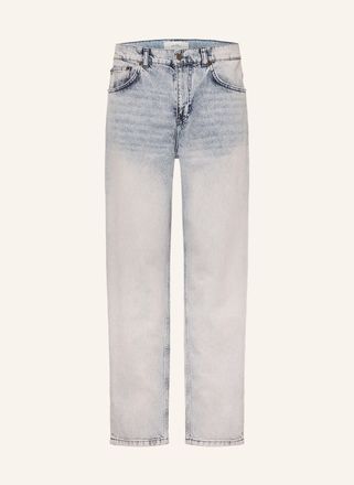 Les Deux Jeans Ryder Regular Fit blau