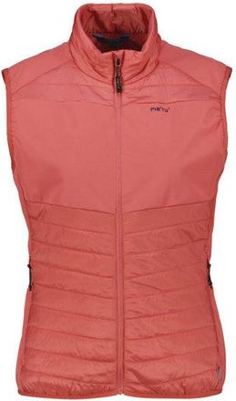Meru Jauja W - Hybridweste - Damen
