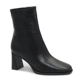Steve Madden Femme, Chaussures, Noir, Taille: 38 1/2 EU Steve Madden Bottes Black