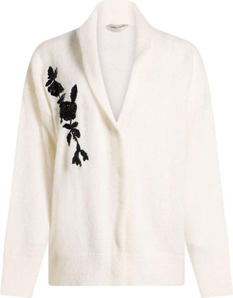 Alberta Ferretti STRICKWAREN - Strickjacken auf YOOX.COM