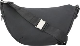 Rains Valera Umh&auml;ngetasche - - Bags - Damen - Schwarzk - ONE SIZE