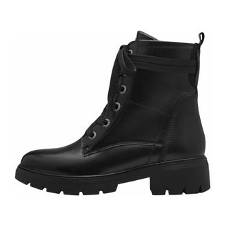 Tamaris Stiefel - - Shoes - Herren - Schwarzk - 37 EU