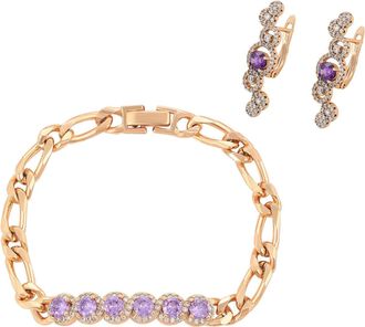 Faina Schmuckset