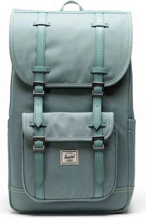 Herschel Little America Rucksack - - Bags - unisex - Blau - ONE SIZE