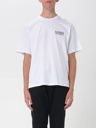 Amiri T-Shirt AMIRI Homme couleur Blanc