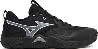 Mizuno Hallenschuhe Wave Momentum Elite V1GA2512 Korallenfarben