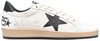 Golden Goose Low-Top Sneaker - Sneakers White White - Gr. 40 (EU) - in Wei&szlig; - f&uuml;r Damen