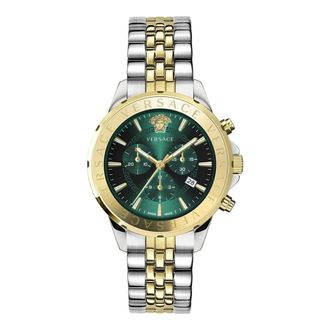 Versace Herren, Accessories, Gr&uuml;n, ONE SIZEGr&ouml;&szlig;e