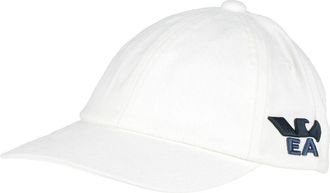 Emporio Armani ACCESSOIRES - M&uuml;tzen & H&uuml;te auf YOOX.COM