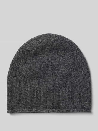 Mc Neal Beanie aus Woll-Kaschmir-Mix