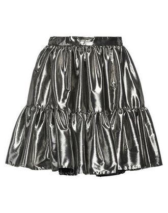 Manila Grace BAS - Mini-jupes sur YOOX.COM