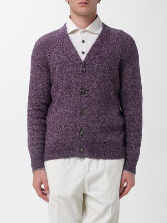 Brunello Cucinelli Pull BRUNELLO CUCINELLI Homme couleur Violet
