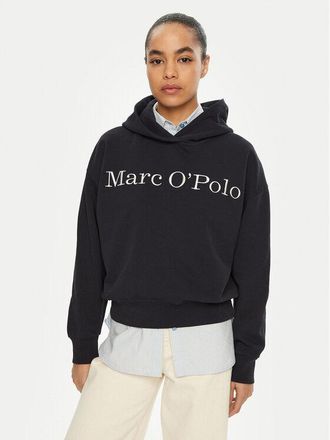 Marc O'Polo Sweatshirt 408 4073 54165 Blau Regular Fit