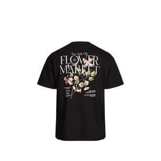 Les Deux T-shirt Brady Flowermarket
