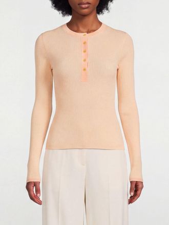 Chlo&eacute; Pullover Damen Farbe Orange