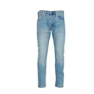 Levi's 512 Slim Taper - - Jeans - Herren - Blau - W34 L32