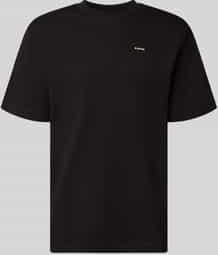 G-Star Regular Fit T-Shirt mit Logo-Print Modell True