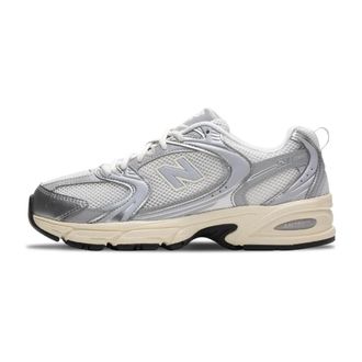 New Balance Herren, Sport, Grau, 38 1/2 EUGr&ouml;&szlig;e