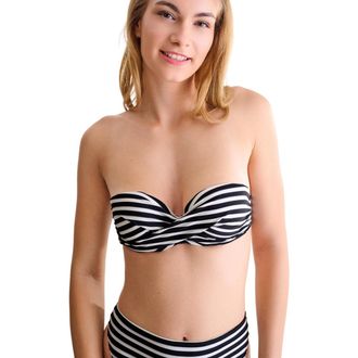 LISCA Haut maillot de bain bandeau pr&eacute;form&eacute; BONDI BEACH