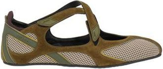 The Attico CHAUSSURES - Ballerines sur YOOX.COM