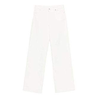 Nine In The Morning Damen, Jeans, Beige, W27Gr&ouml;&szlig;e