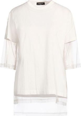 Fabiana Filippi TOPS - T-shirts auf YOOX.COM