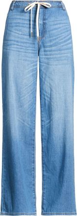 Fracomina HOSEN & R&Ouml;CKE - Jeanshosen auf YOOX.COM