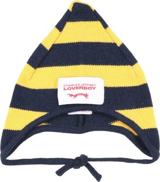 Charles Jeffrey Loverboy ACCESSOIRES - M&uuml;tzen & H&uuml;te auf YOOX.COM