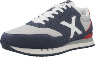 Munich Chaussures Dash 249 Bleu