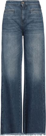 Alessia Santi HOSEN & R&Ouml;CKE - Jeanshosen auf YOOX.COM