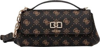 Guess Damen, Taschen, Braun, ONE SIZEGr&ouml;&szlig;e