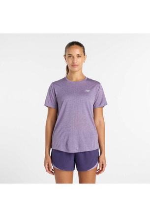 New Balance Damen Laufshirt RC ESSENTIAL