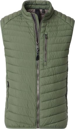 Casamoda Casa Moda - Outdoor Herren Steppweste (554386200), Größe:L, Farbe:türkis (362)