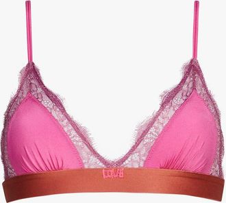 Love Stories Soutien gorge souple bi-mati&egrave;re