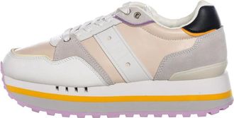 Blauer Femme, Chaussures, Multicolore, Taille: 38 EU S4Epps01/Lea Baskets