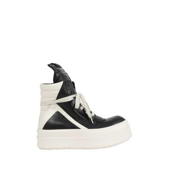 Rick Owens Tower Jumbolace Geobasket