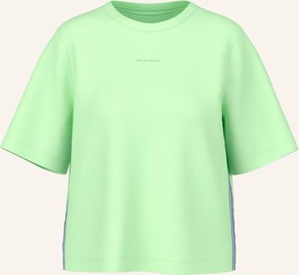 Marc Cain T-Shirt gruen